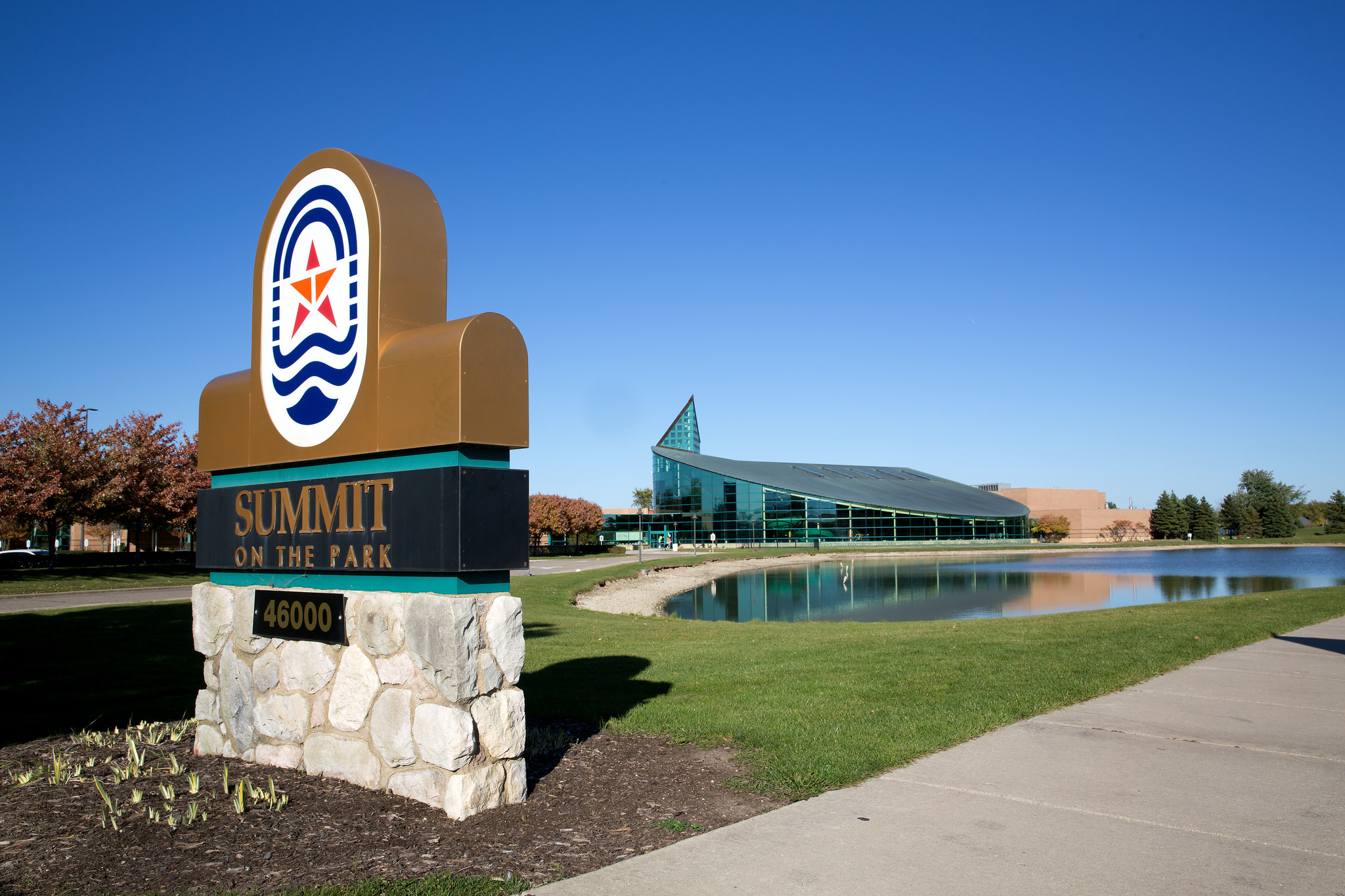 MI - Summit on the Park [4700] - PRA- Nature Prescribed