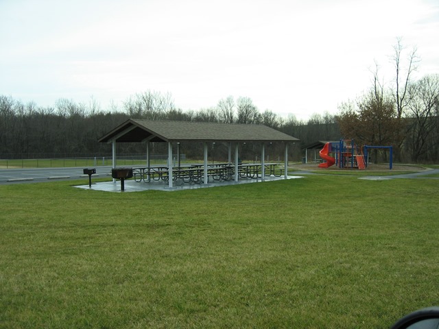 MD - Alpha Ridge Park [4144] - PRA- Nature Prescribed