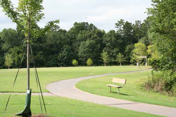 SC - Conestee Park [3856] - PRA- Nature Prescribed