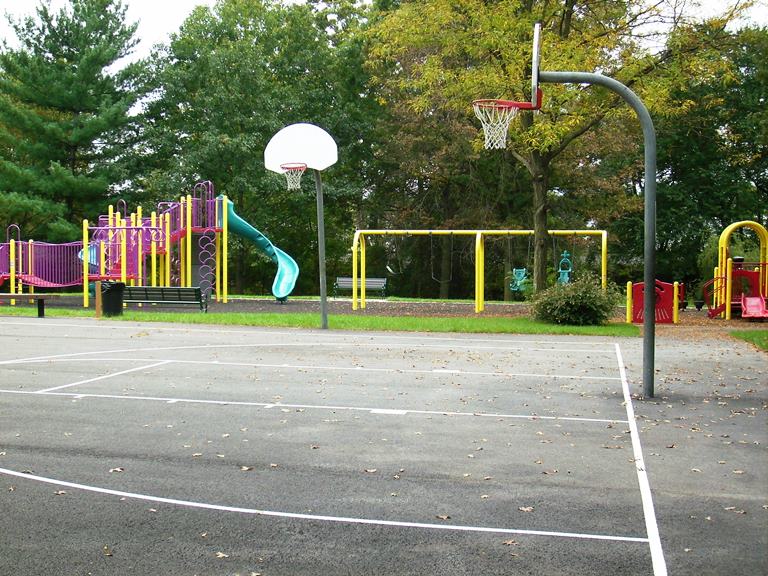 MD - Harwood Park [4303] - PRA- Nature Prescribed