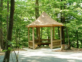 MD - High Ridge Park [4304] - PRA- Nature Prescribed