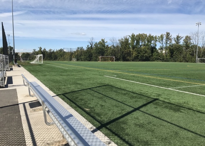 VA - Arrowhead Park [3599] - PRA- Nature Prescribed