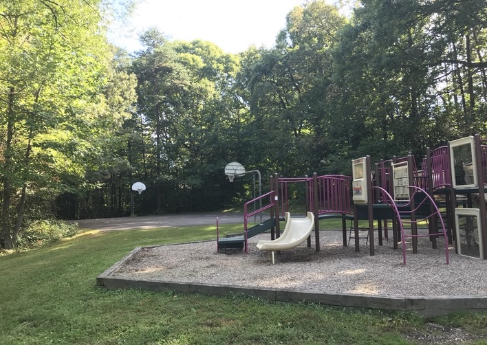 VA - Middle Ridge Park [3908] - PRA- Nature Prescribed