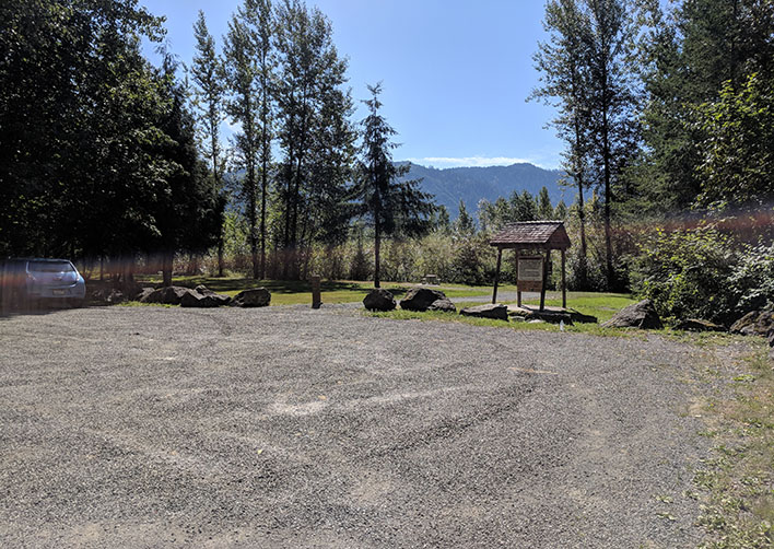 WA - Deming Eagle Homestead Park [3309] - PRA- Nature Prescribed