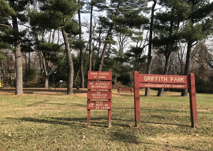 VA - Griffith Park [4236] - PRA- Nature Prescribed