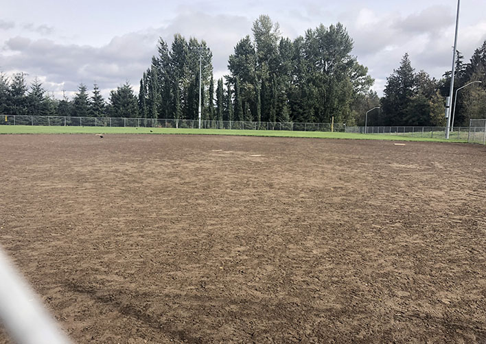 WA - Civic Athletic Complex Geri Fields [3296] - PRA- Nature Prescribed