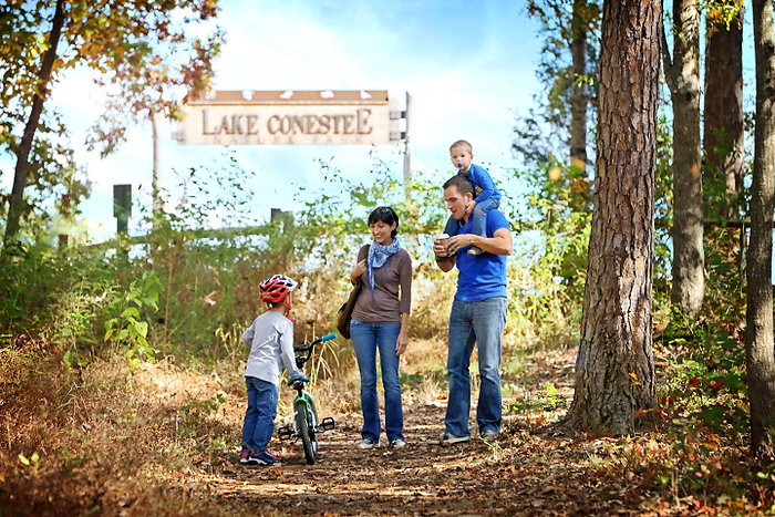 SC - Lake Conestee Nature Park [3831] - PRA- Nature Prescribed