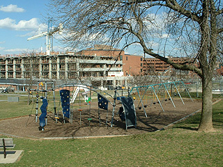 MD - Mullinix Park [895] - PRA- Nature Prescribed