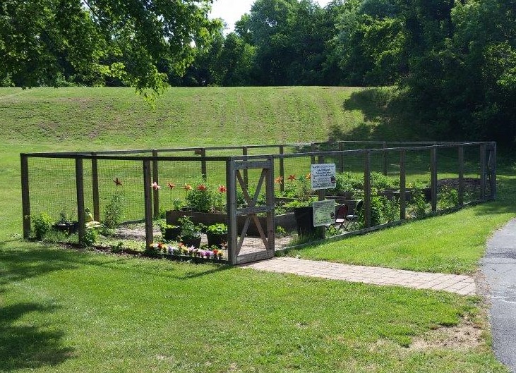 MD - John E. Howard Community Center [1265] - PRA- Nature Prescribed