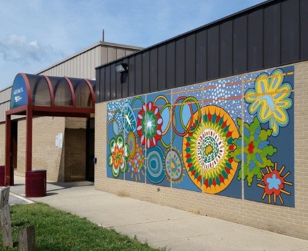 MD - John E. Howard Community Center [1265] - PRA- Nature Prescribed