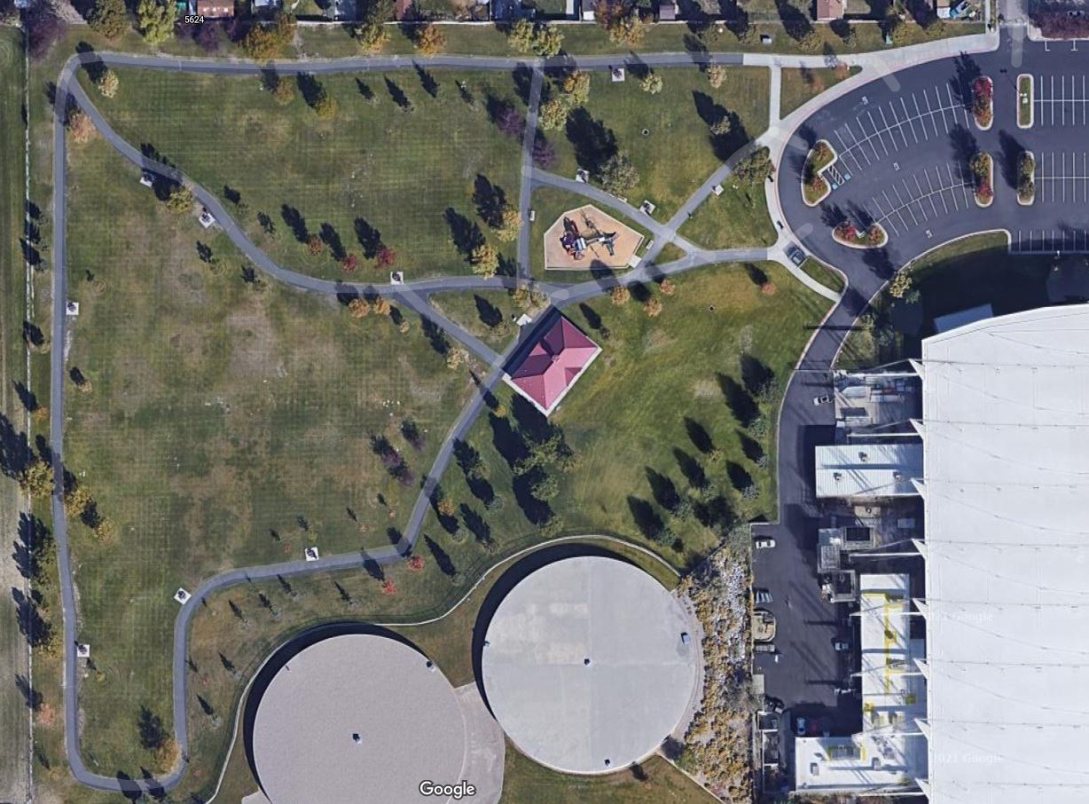 UT - Oquirrh Park [5823] - PRA- Nature Prescribed