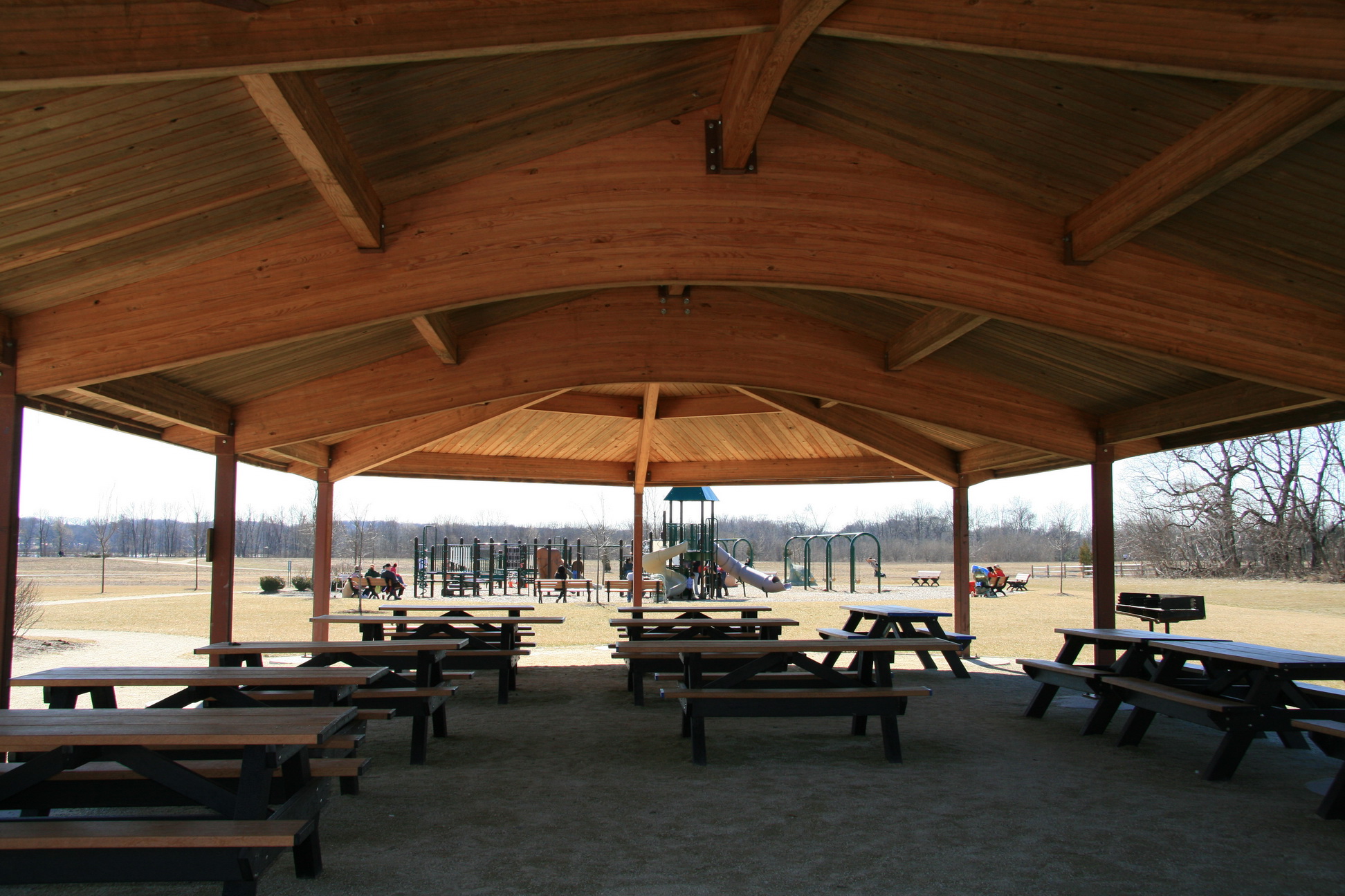 NJ - Pennington Park [5066] - PRA- Nature Prescribed