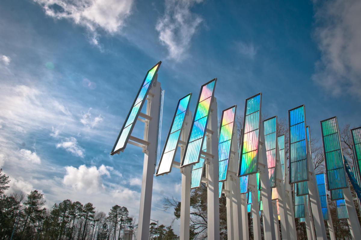 VA - Princess Anne Commons Gateway Park [6259] - PRA- Nature Prescribed