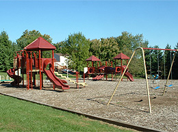 MD - Stonegate Park [904] - PRA- Nature Prescribed