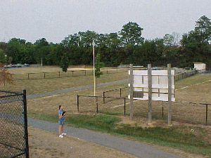 MD - Tasker's Chance Park [905] - PRA- Nature Prescribed