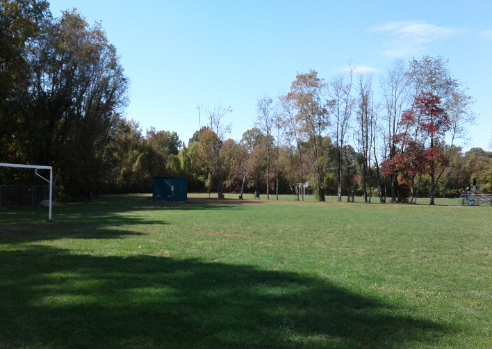 VA - George Washington RECenter [3923] - PRA- Nature Prescribed