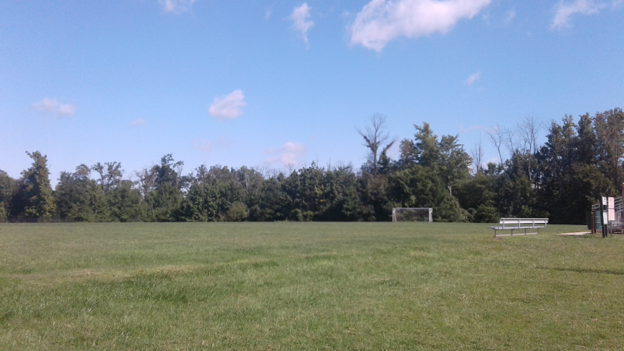 VA - Arrowhead Park [3599] - PRA- Nature Prescribed