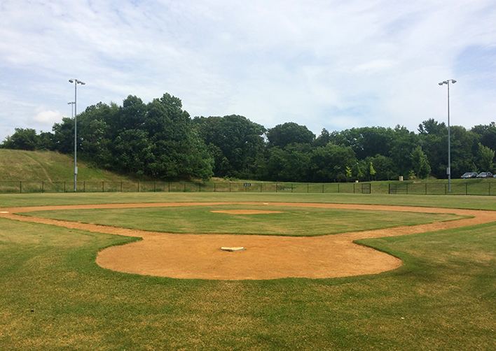 DC - Avalon Playground and Fort Stanton Recreation Center [2858] - PRA ...