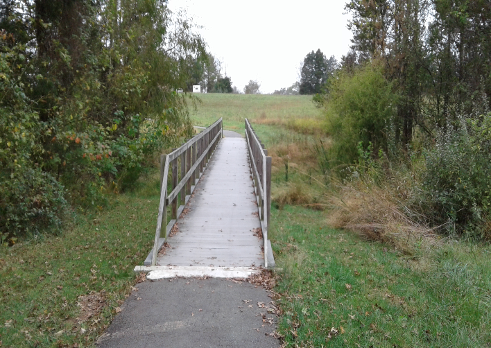 VA - Manassas National Battlefield- Brawner Farm [3884] - PRA- Nature ...