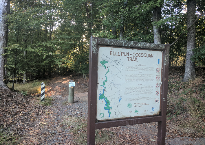 VA - Hemlock Overlook Regional Park [3829] - PRA- Nature Prescribed