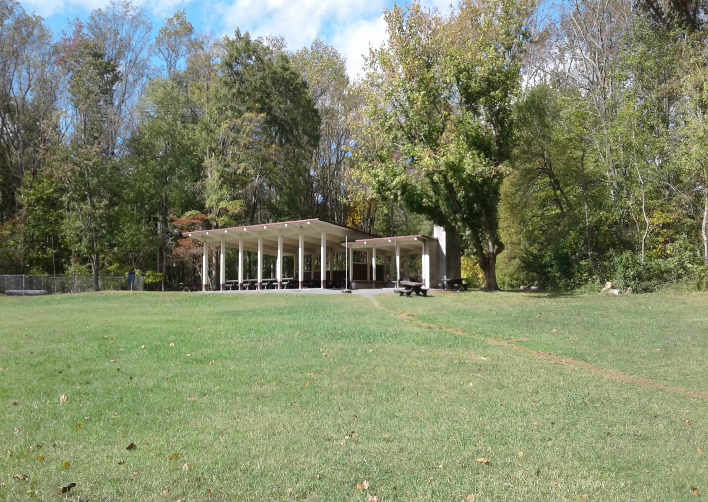 MD - Chesapeake & Ohio Canal National Historical Park- Carderock [3459 ...