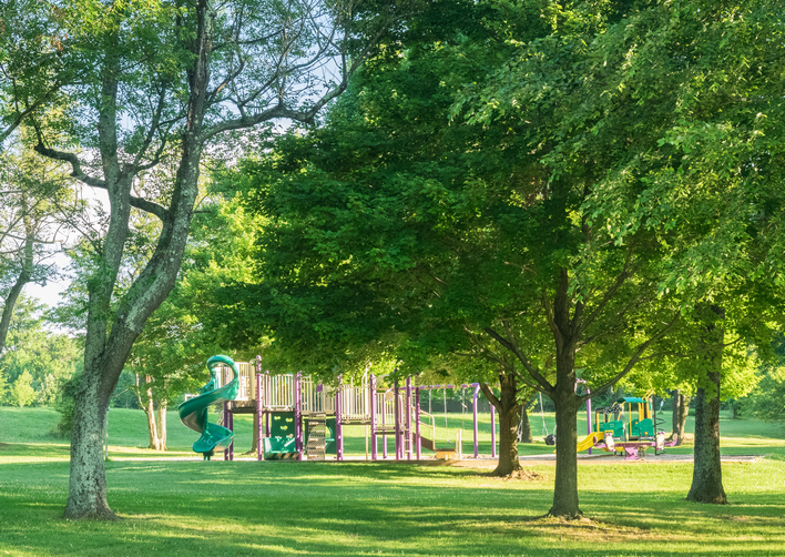 MD - Cloverly Local Park [451] - PRA- Nature Prescribed