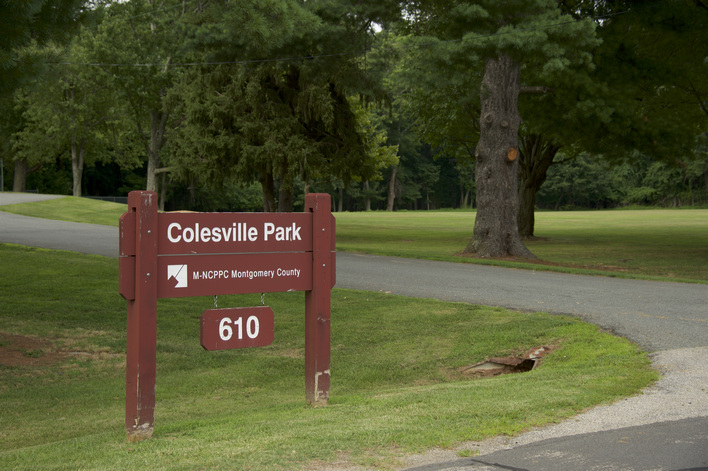 MD - Colesville Local Park [452] - PRA- Nature Prescribed