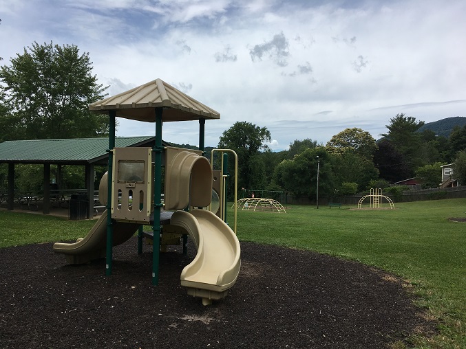 NC - Boone Jaycees Park [4719] - PRA- Nature Prescribed