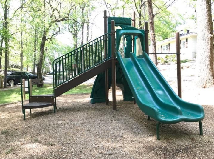 SC - Gatlin Park [3993] - PRA- Nature Prescribed