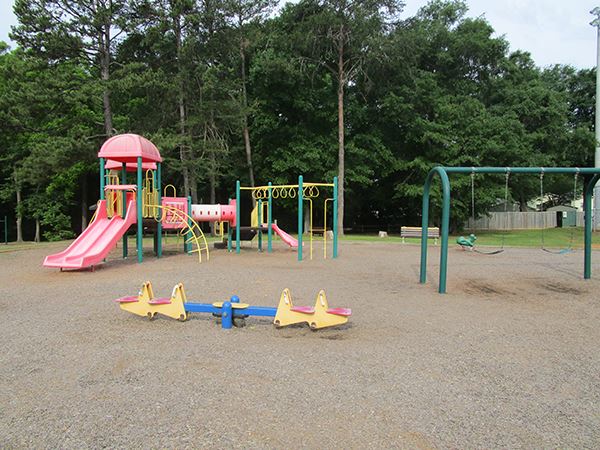 SC - Gower Estates Park [3970] - PRA- Nature Prescribed