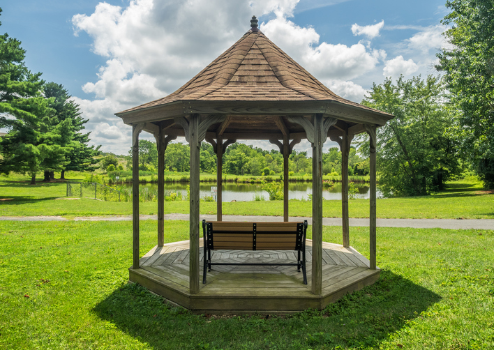 MD - Kings Local Park [578] - PRA- Nature Prescribed