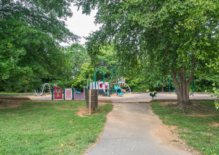 MD - Leaman Local Park [585] - PRA- Nature Prescribed