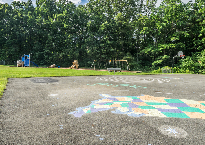 MD - Little Bennett Regional Park [591] - PRA- Nature Prescribed