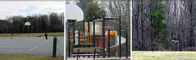 MD - Saddlebrook Local Park [733] - PRA- Nature Prescribed