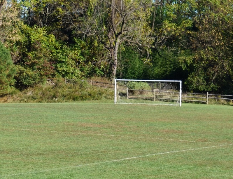 MD - Contee Road Park [972] - PRA- Nature Prescribed