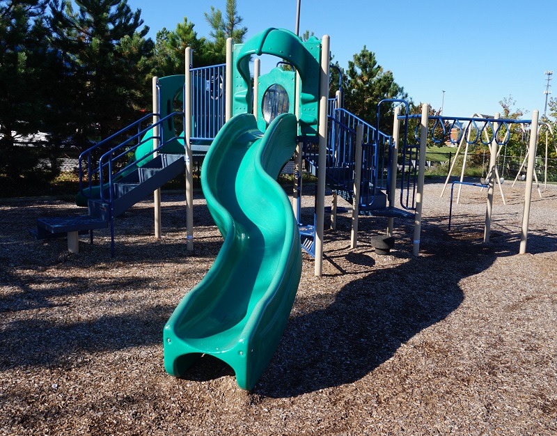 MD - Contee Road Park [972] - PRA- Nature Prescribed