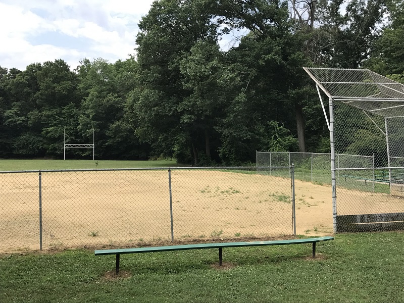 MD - Powder Mill Park [993] - PRA- Nature Prescribed