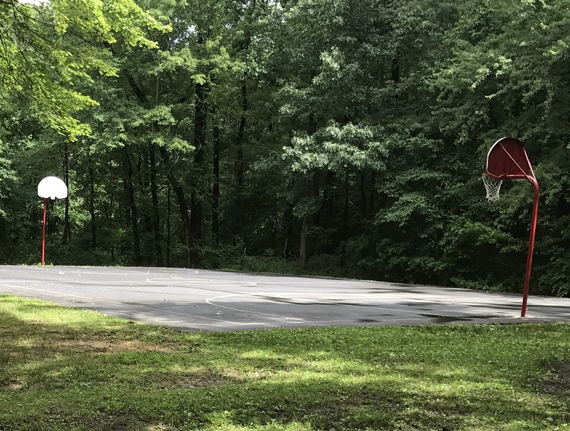 MD - Snowden Oaks Park [994] - PRA- Nature Prescribed