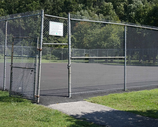 MD - Little Paint Branch Stream Valley Park [1005] - PRA- Nature Prescribed