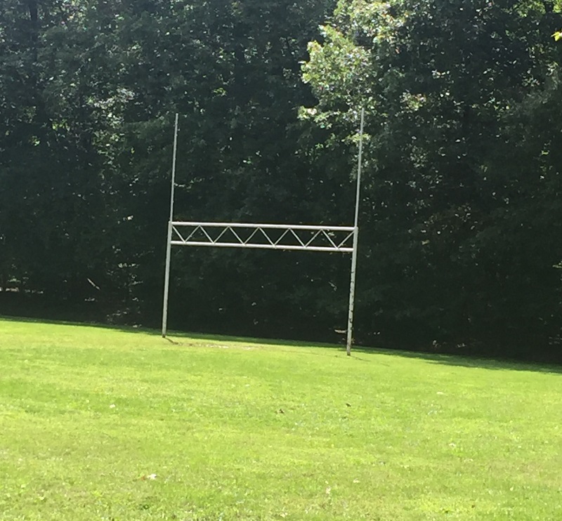 MD - Paint Branch Stream Valley Park III [1008] - PRA- Nature Prescribed