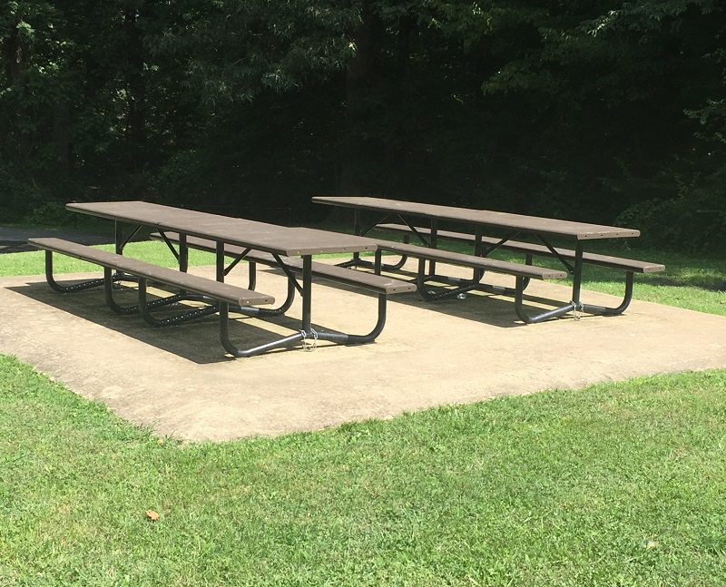 MD - Paint Branch Stream Valley Park III [1008] - PRA- Nature Prescribed