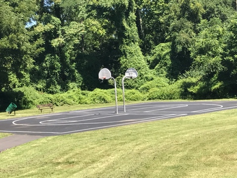 MD - Cottage City Park [1018] - PRA- Nature Prescribed