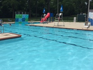 MD - Hamilton Aquatic Center [1111] - PRA- Nature Prescribed