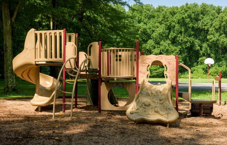 MD - Highbridge Park [1125] - PRA- Nature Prescribed