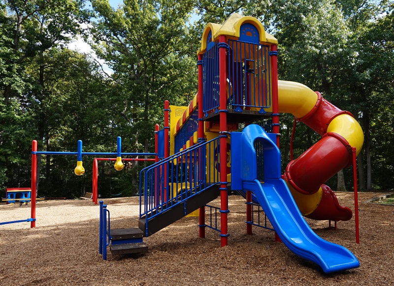 MD - Thomas Seabrook Park [1137] - PRA- Nature Prescribed