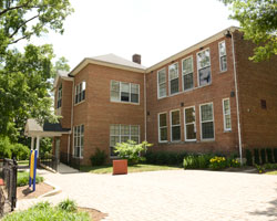 MD - Huntington Community Center [1180] - PRA- Nature Prescribed