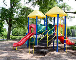 MD - Huntington Community Center [1180] - PRA- Nature Prescribed