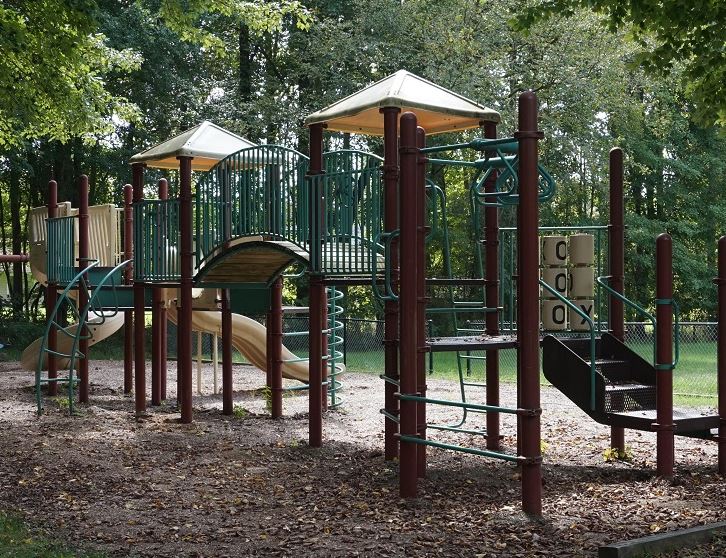 MD - Springlake Park [1181] - PRA- Nature Prescribed