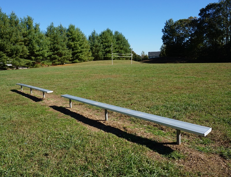 MD - Collington Station Park [1185] - PRA- Nature Prescribed