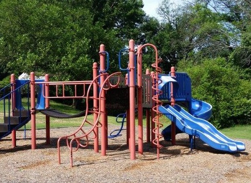 MD - North Forestville Mini Park [1215] - PRA- Nature Prescribed